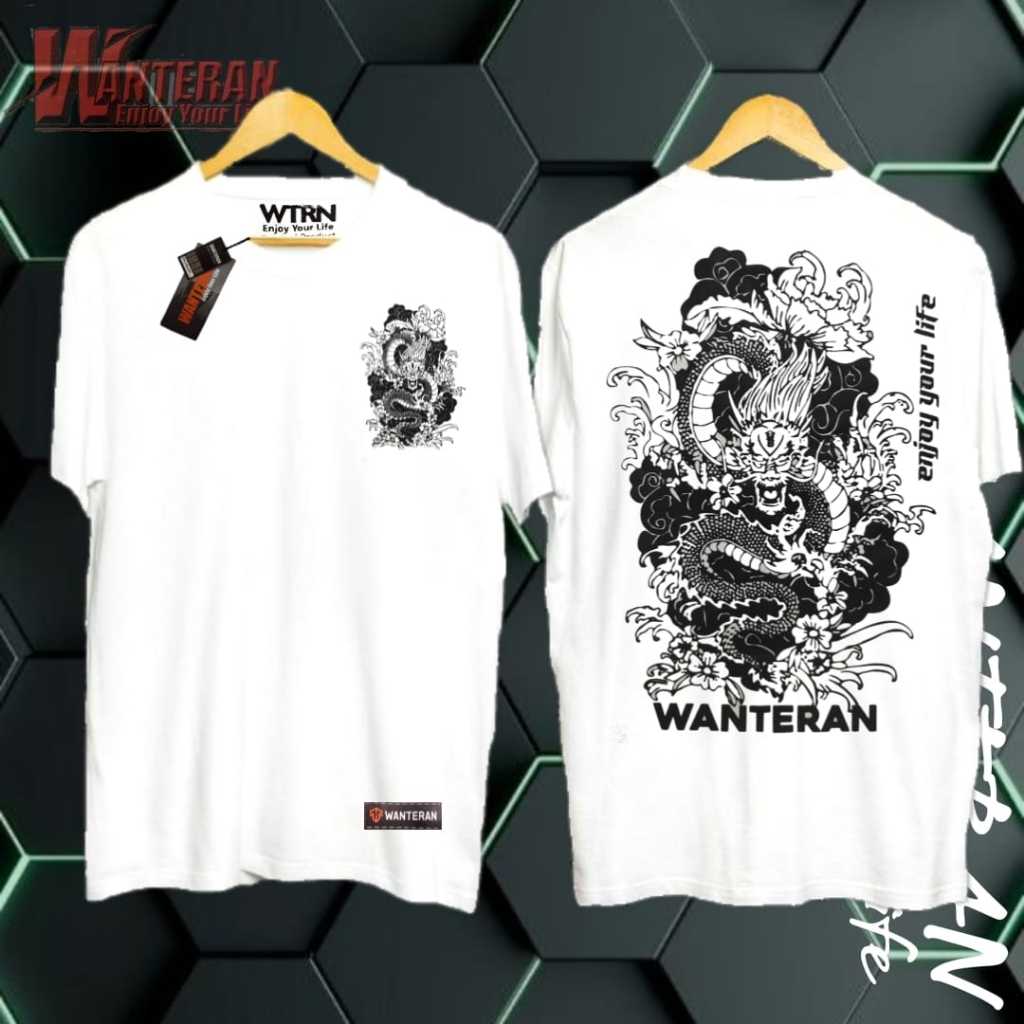 Original Bandung Distro Clothes | Shopee Philippines