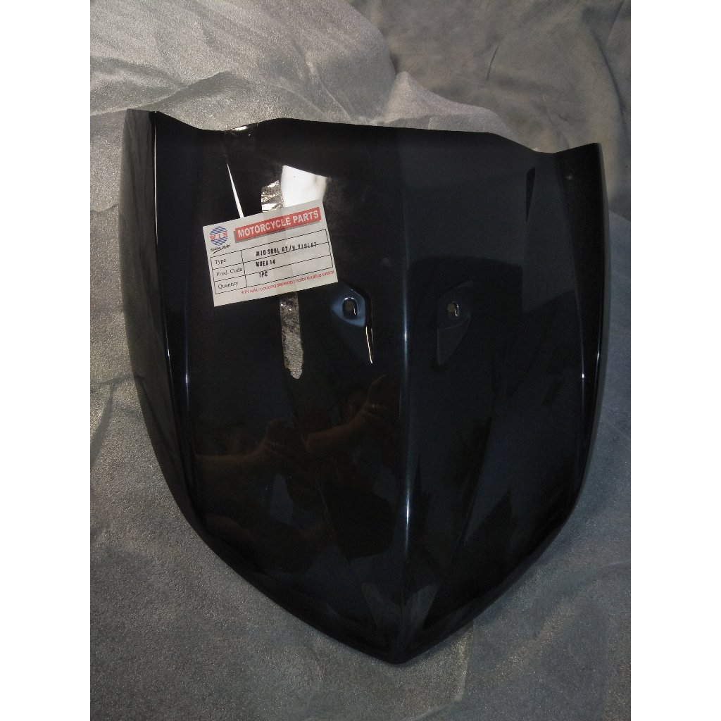 Mio Soul GT 115 Front Shield Front Panel 2012 2013 2014 2015 BRAND WIN ...