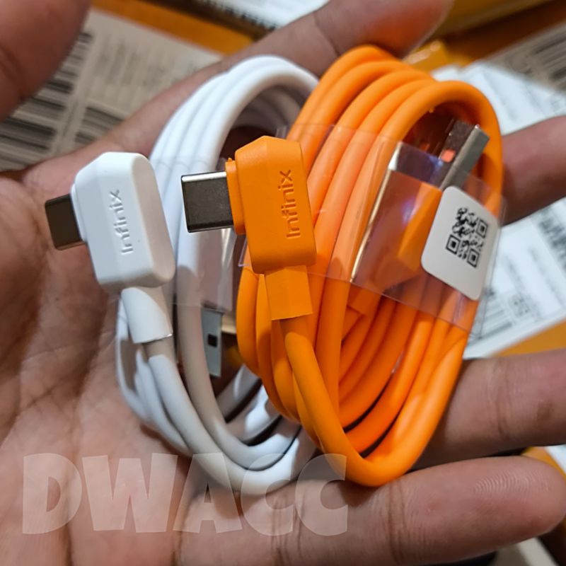 Infinix gt 10 Pro Data Cable, gt 20 Pro. Original 45W Super Charger ...