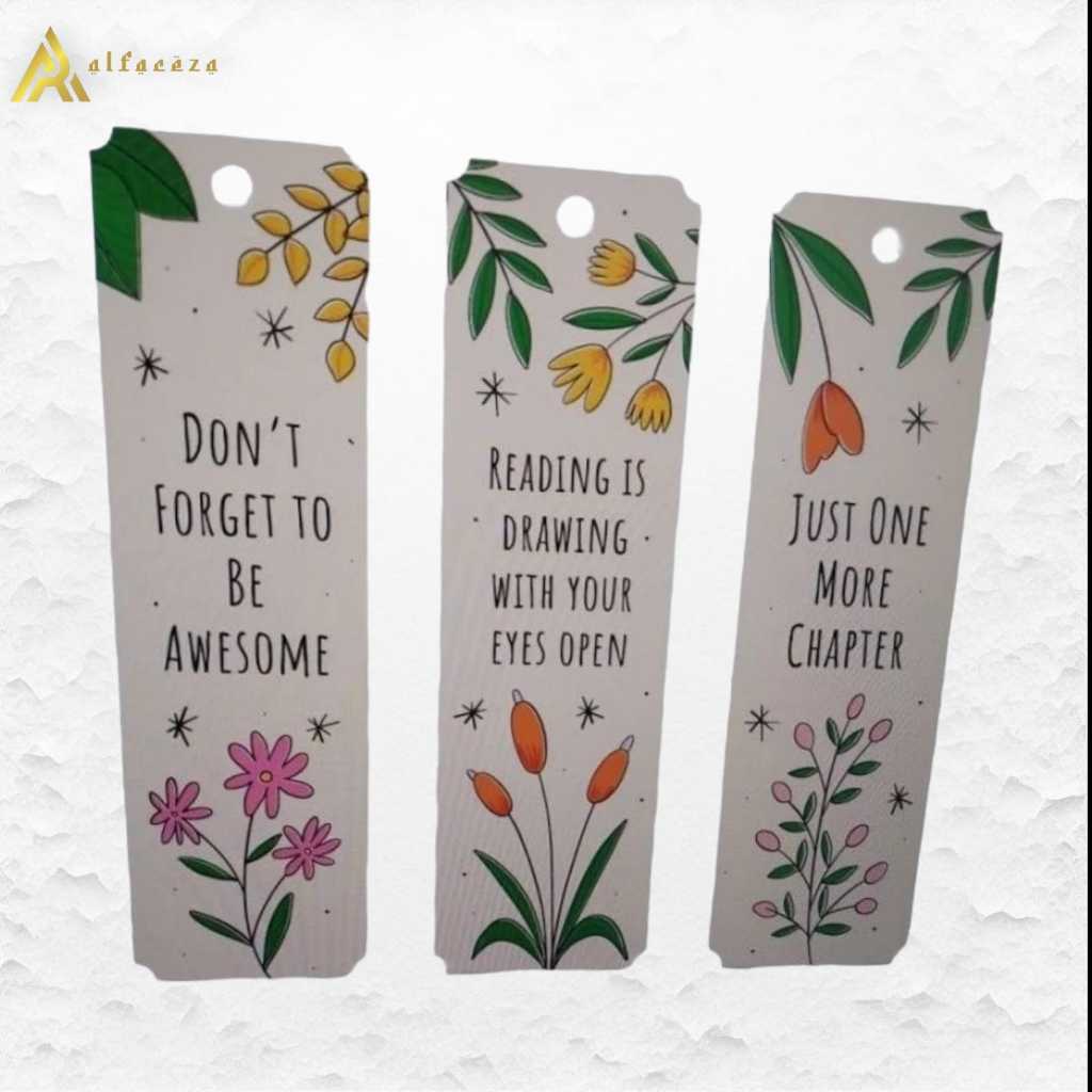 Alfareza- bookmarks I bookmarks of the Koran I bookmarks for the Koran ...