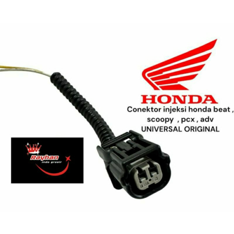 Grosir SOKET NOZZLE NOSEL INJEKTOR HONDA BEAT GENIO PCX ADV CBR CB DLL ...