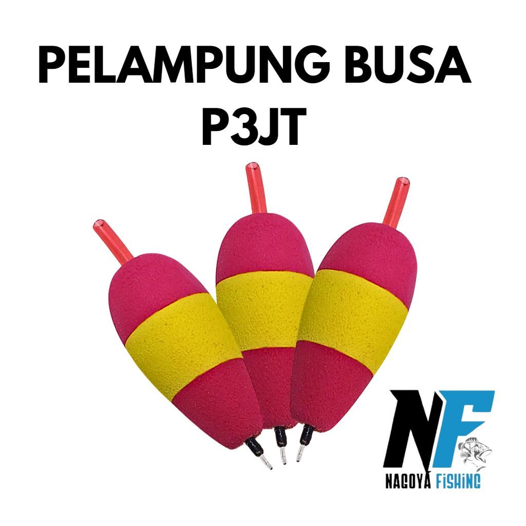 Foam Fishing Buoy ~ Kumbul / Fishing Foam Fishing Rod P3 JT | Shopee ...