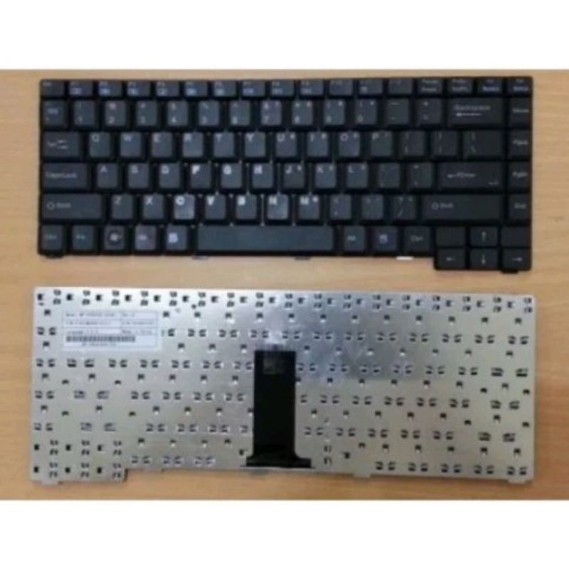 Axioo Neon MNC Keyboard M54 M54N m540 M540N M54V M540V M55 M55N M550N ...