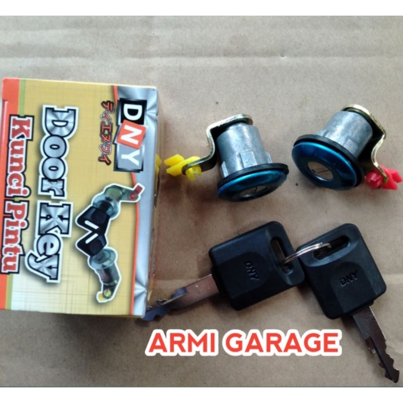 Door Key Carry ST100 Door Lock | Shopee Philippines