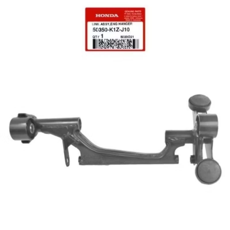 Mounting Link Assy Engine Hanger PCX 160 K1Z PCX 160 e-HEV 50350K1ZJ10 ...