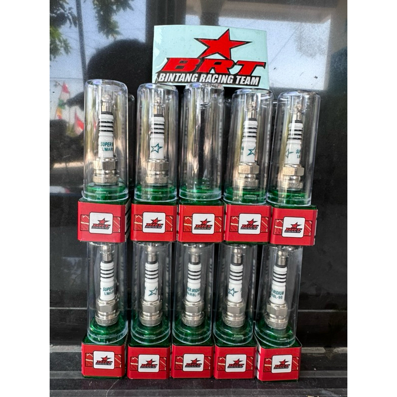 Spark Plug IRIDIUM PCX 160 VARIO 160 ADV 160x-MAX 250 BRT ORIGINAL ...