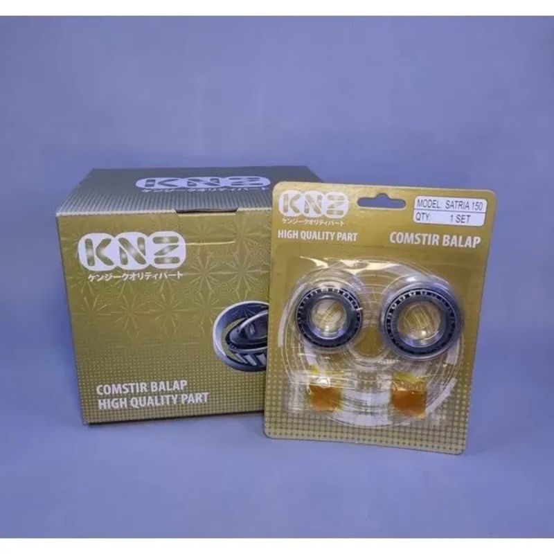 Best Selling!!Ir COMSTIR BALL RACE RACING SATRIA FU 150 Quality Series ...