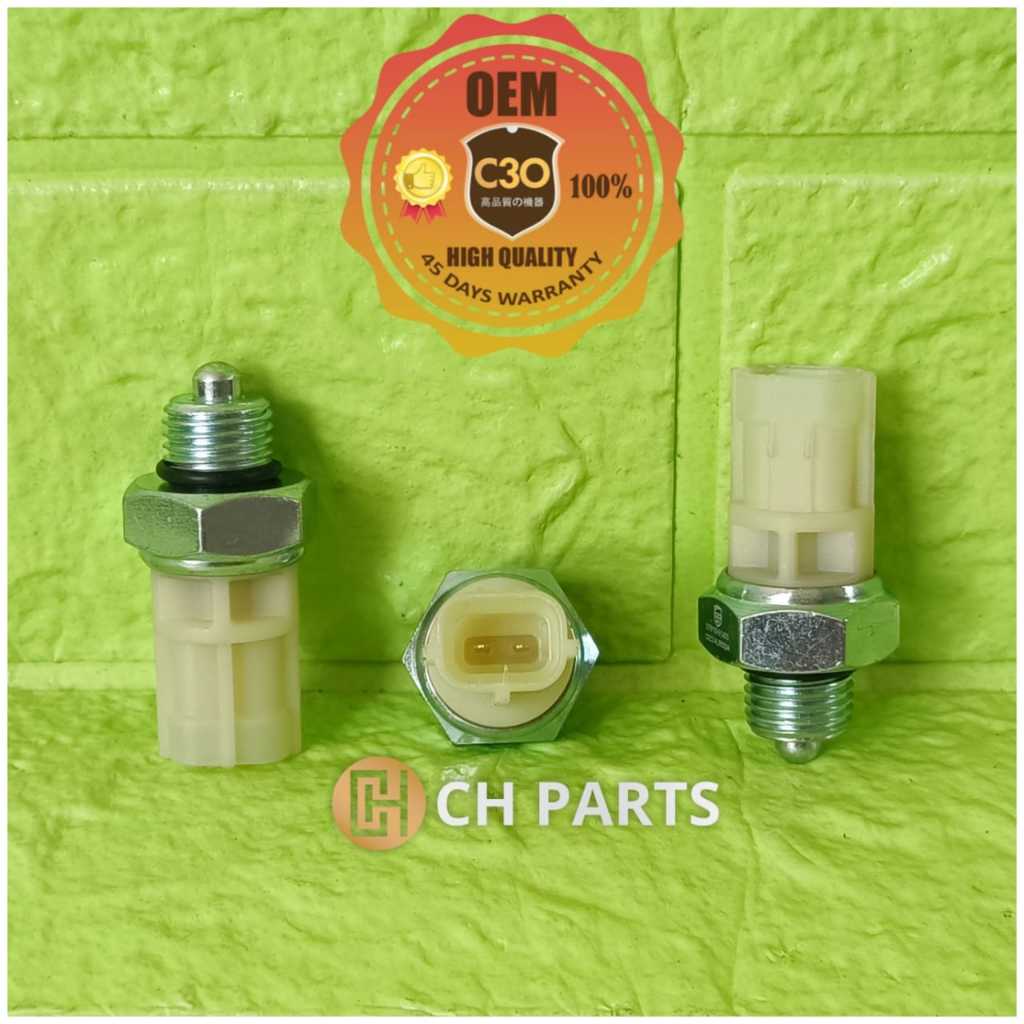 Apv Futura Injection Back Up Sensor Switch | Shopee Philippines