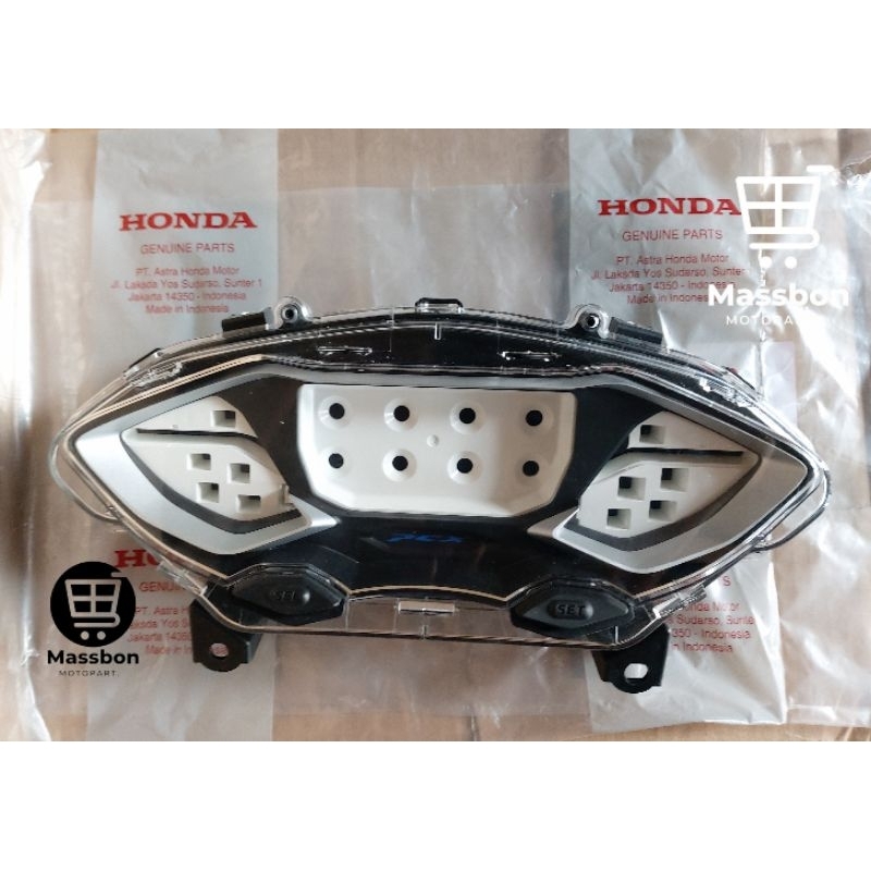 Original PCX new 160 K1Z speedometer cover | Shopee Philippines