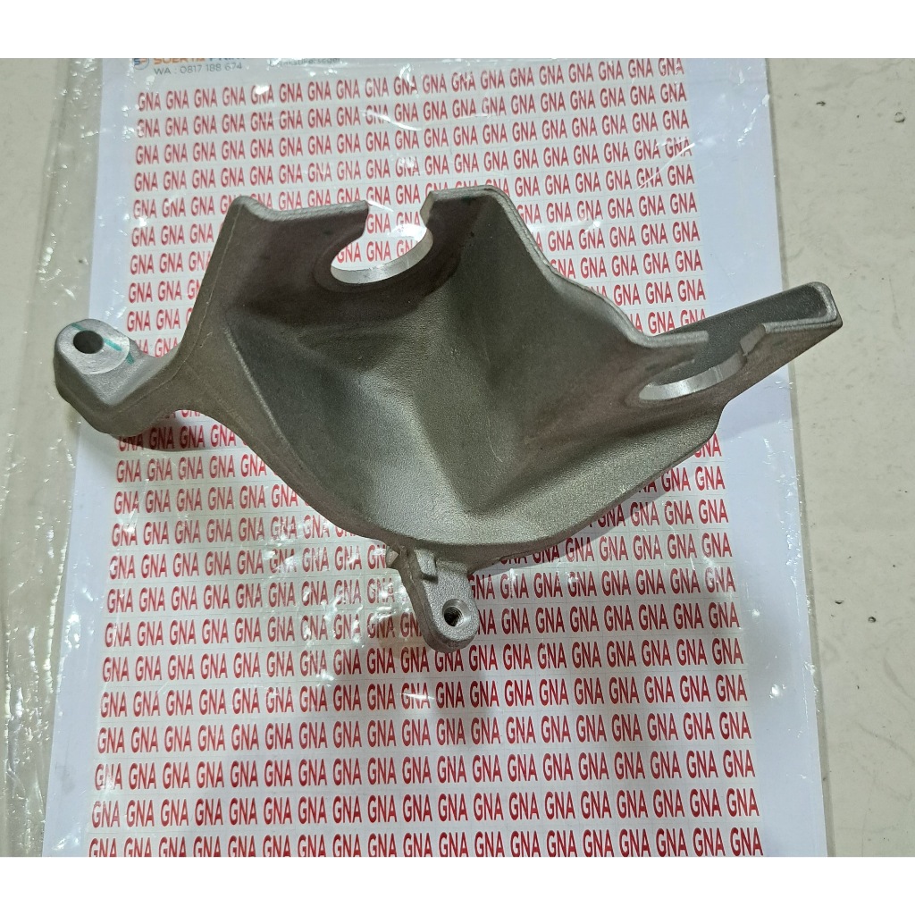 Honda Brv Hrv Gear Transmission Cable Handle Bracket Manual Ori ...