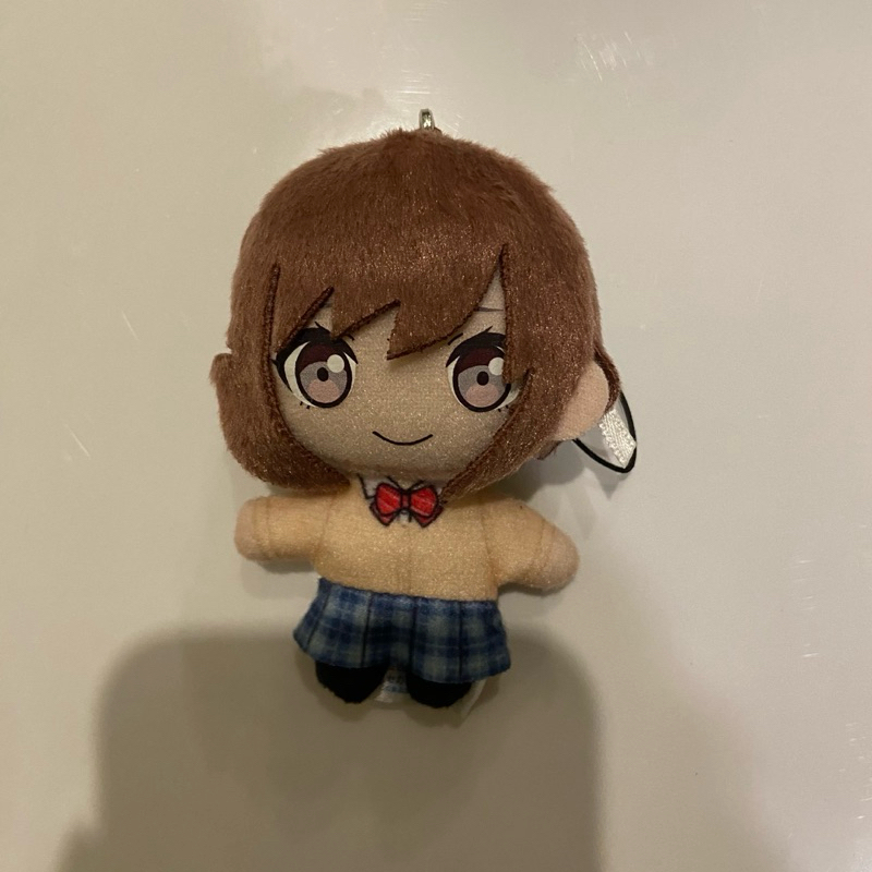 Sekai project proseka niigo ena shinonome puchinui doll plush | Shopee ...