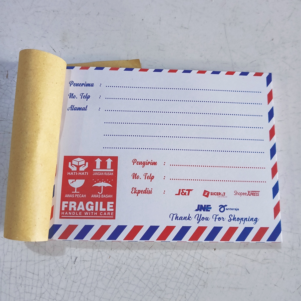 Shipping labels / Online Shop Delivery Labels / Shipping Labels ...