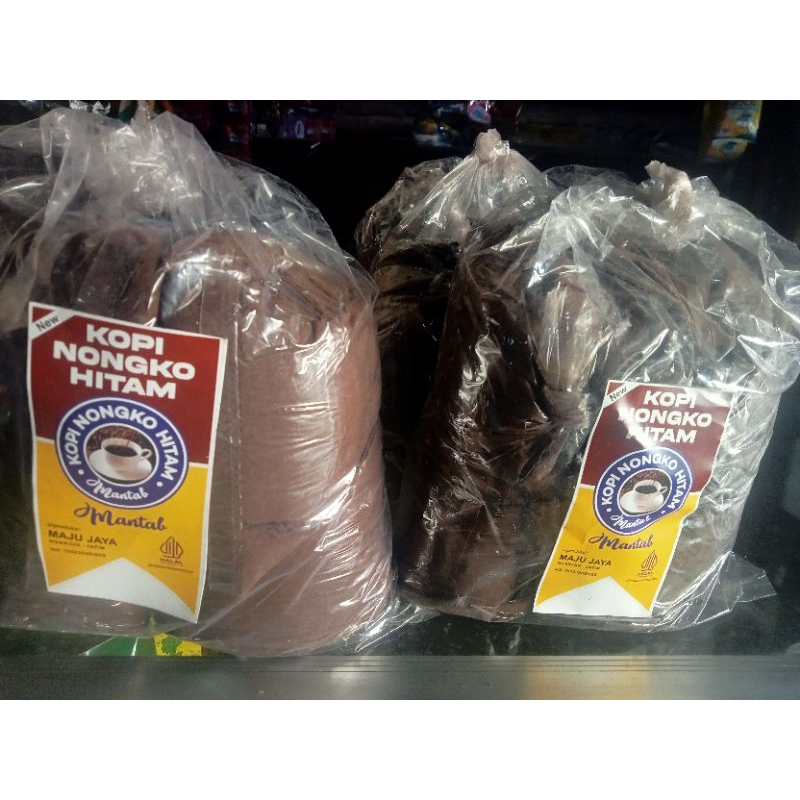 500 GRAMS OF NGANJUK SPECIAL NONGKO COFFEE | Shopee Philippines