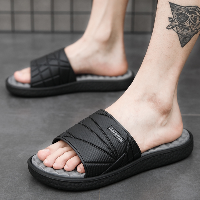 Men's Sandals, Men's Sandals, Posee Sandals, Men's Slop Sandals, Slop ...