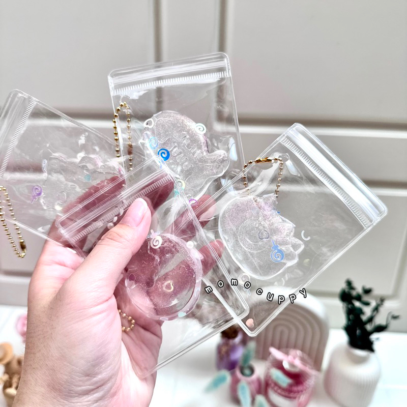 Clear Antemrant taba squishy Children's Squeeze Toy super squishy ...