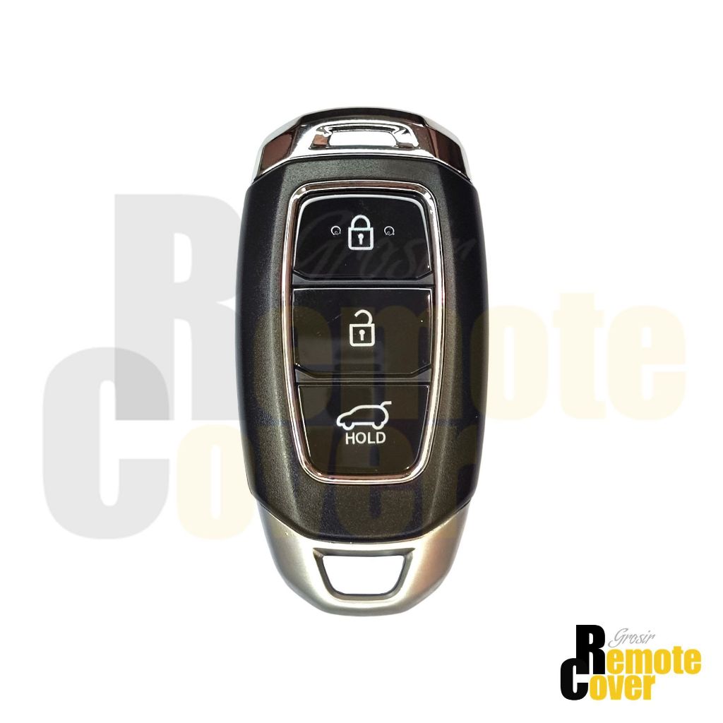 Hyundai Palisade Key Smartkey Remote Case | Shopee Philippines