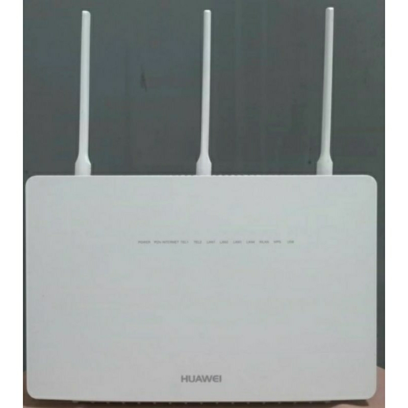 Huawei HG8245U Router | Shopee Philippines