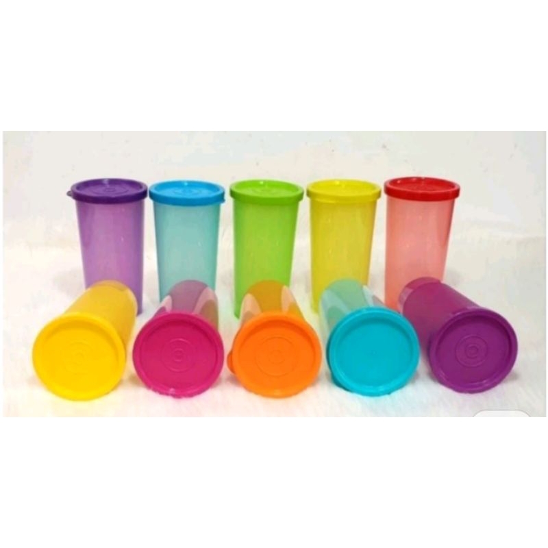 Mini tumbler tupperware 175 ml new | Shopee Philippines