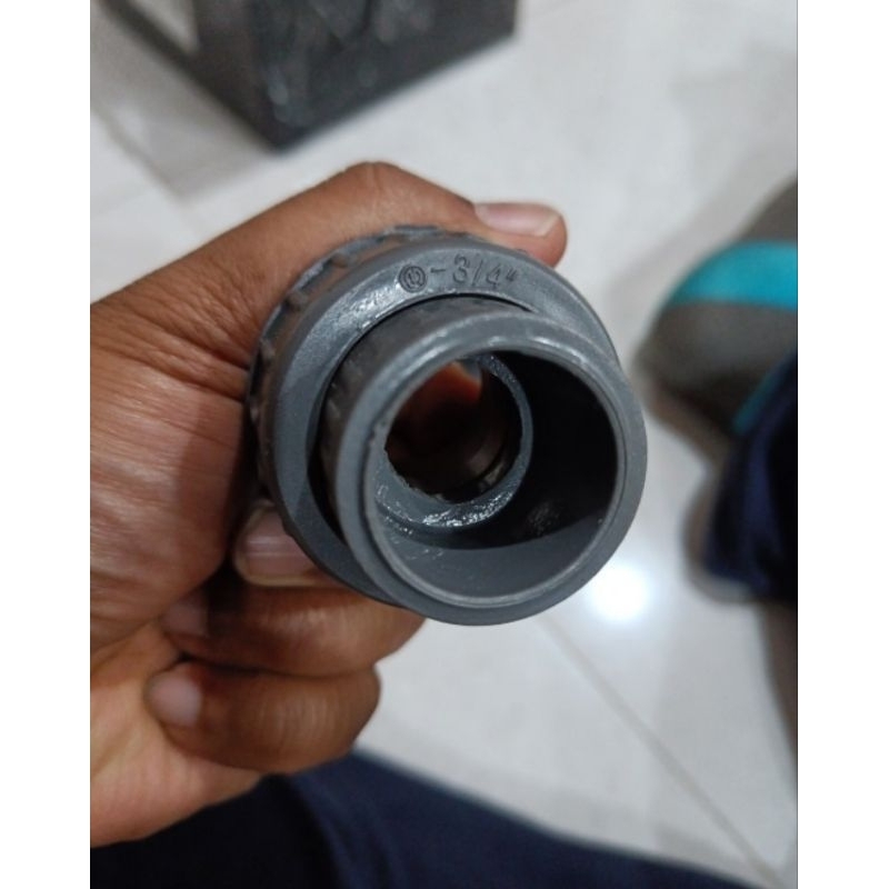 Watermur 3/4" inch Maspion / plain watermur / water nut / watermor / 3/ ...