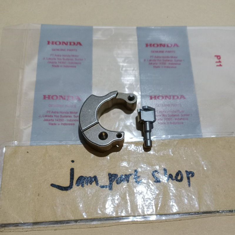 Automatic pin Pen Decompression as honda vario 125 150 160 pcx 160 ...