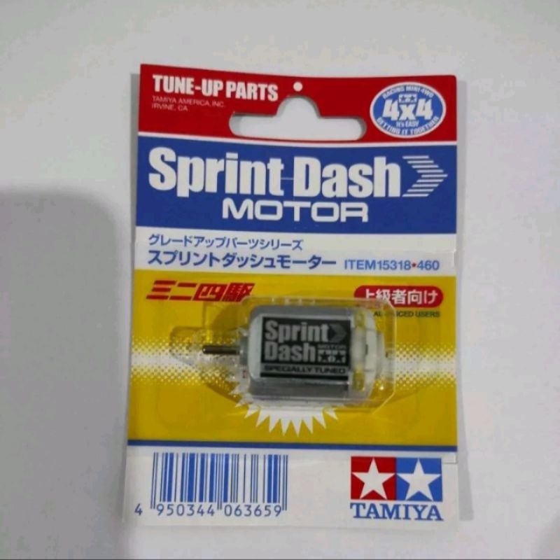 MESIN Tamiya Dynamo/dash Sprint Machine | Shopee Philippines