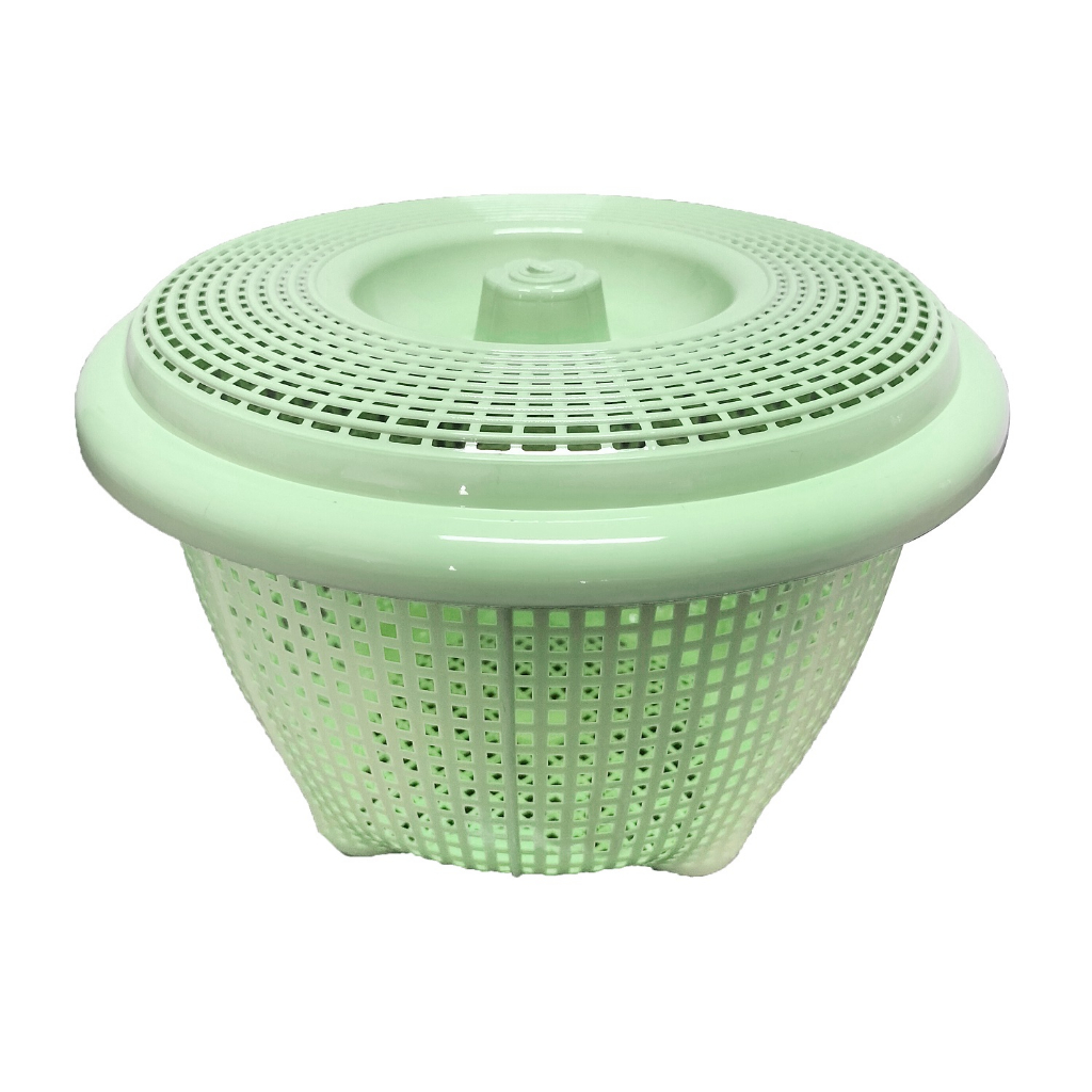 (1 Dozen) Small Traditional Wakul + Lid / Pastel Traditional Wakul ...