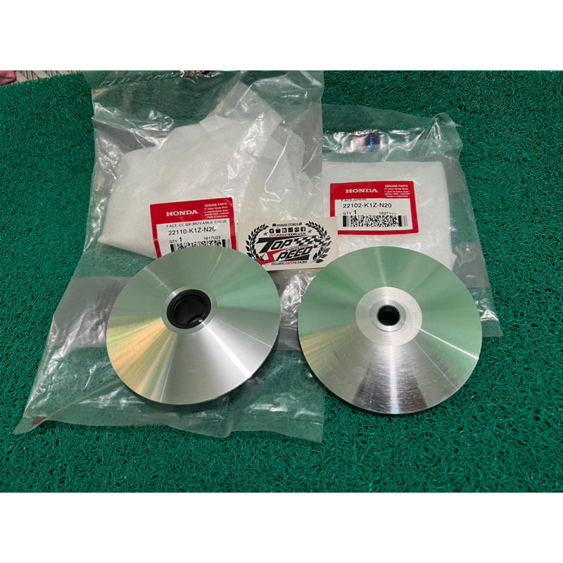 Pulley CUSTOM PCX 160 VARIO 160k1z BIG PULLEY PNP VARIO 150 VARIO 125 ...