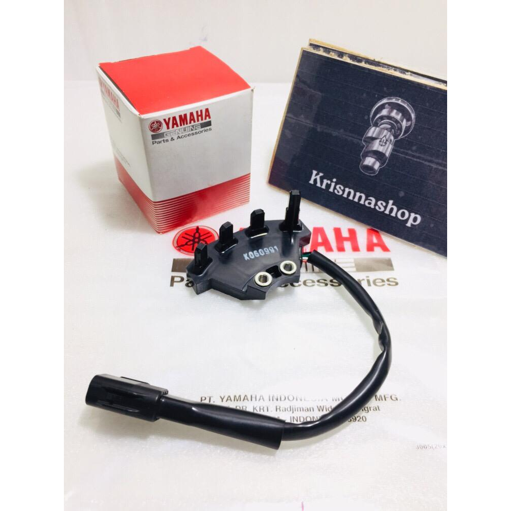 New CKP ACG AEROX 155 N MAX 155 N-MAX 155 Spool SENSOR GRES Seal DUS ...