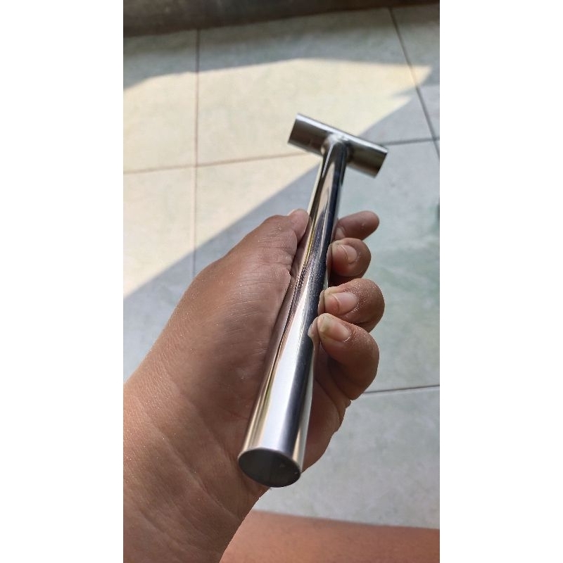 Stenlis steel ice breaker hammer, multi-function hammer made of ...