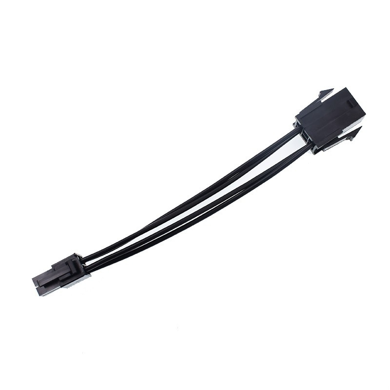 GPU PCIe PCI-e VGA Power Cable 6 Pin to CPU EPS 4 Pin | Shopee Philippines