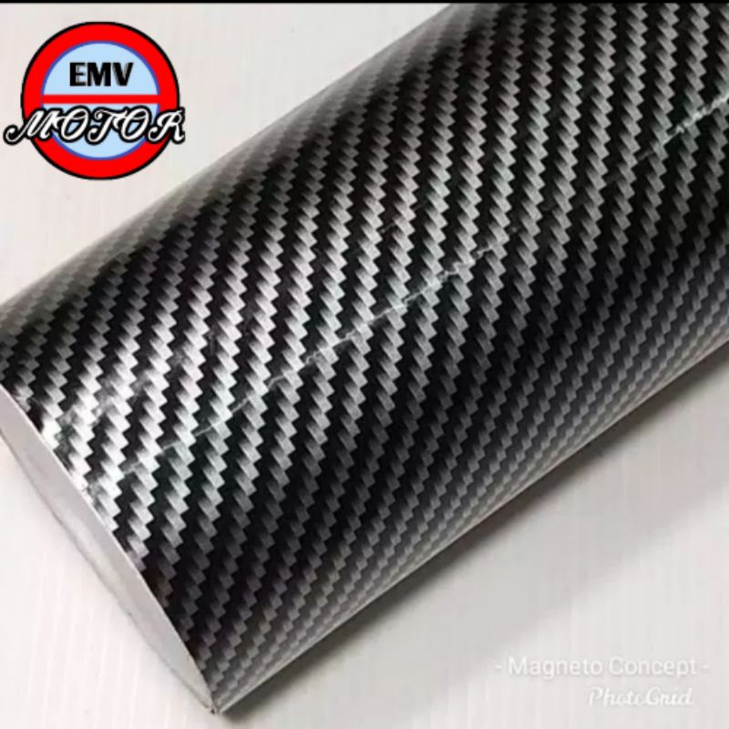 Stickers, stickers, scotlets, premium shiny silver carbon scotlite P ...