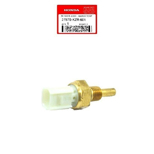 Temperature SENSOR VARIO 125/VARIO 150 (37870-KZR-601) Original AHM ...