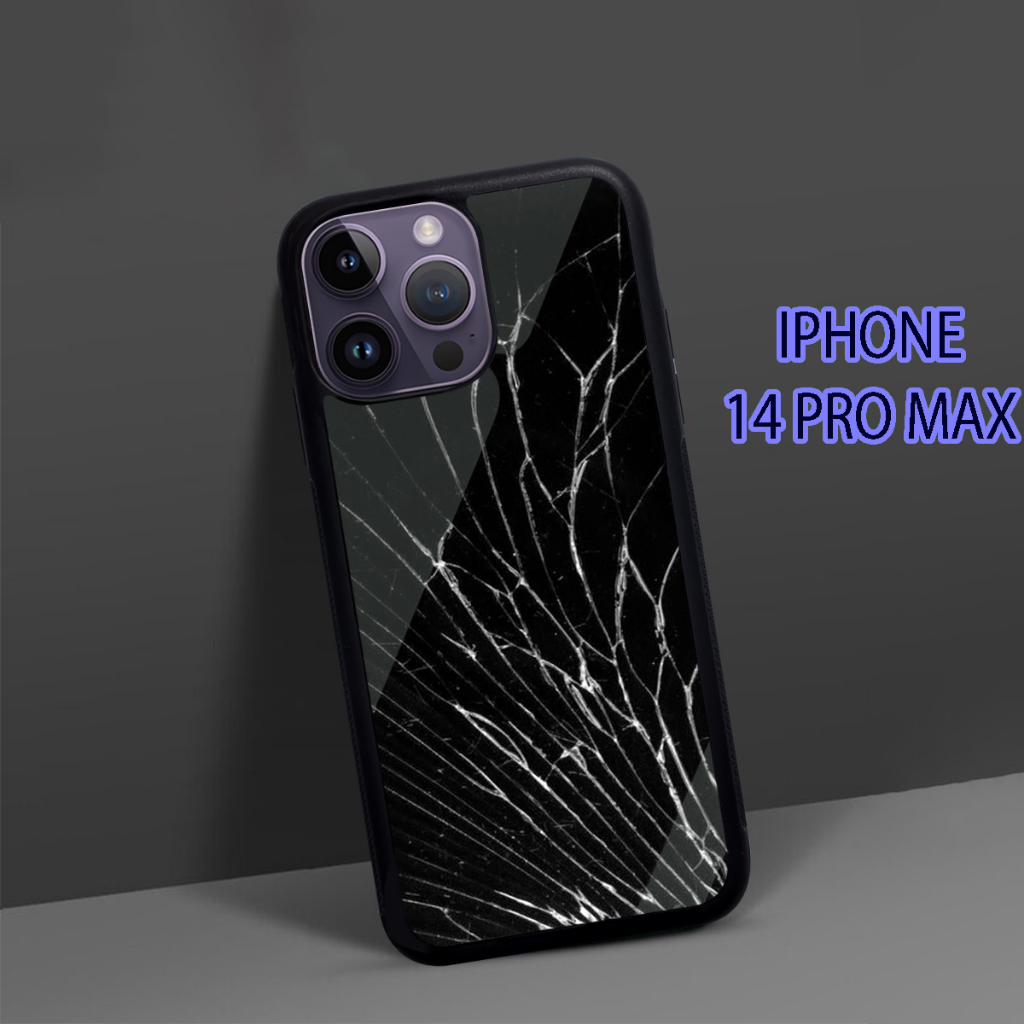 HP [AB02]Case Glossy Case IPHONE 14 | IPHONE 14 PRO | IPHONE 14 PLUS ...