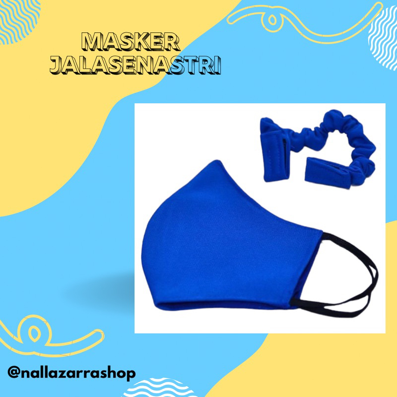 Psh/psl/pso Mask (Unit) | Shopee Philippines