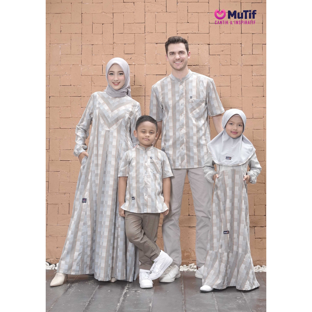 Best Selling!! KARIMIA SERIES // Karimia's Robe // KOKO KARIM Tojiro ...