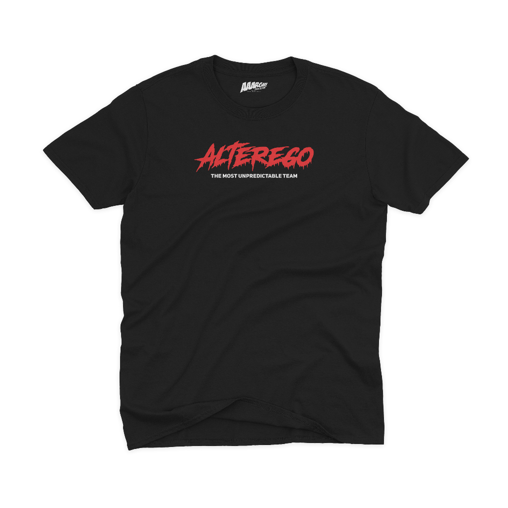 Alter EGO T-Shirt vol. 7 (Adjustable) | Shopee Philippines