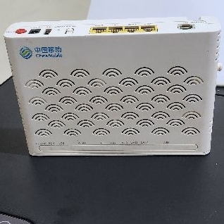 Modem ZTE F460 Router Wireless ONT EPON Multi Mode PPPOE Static DHCP ...