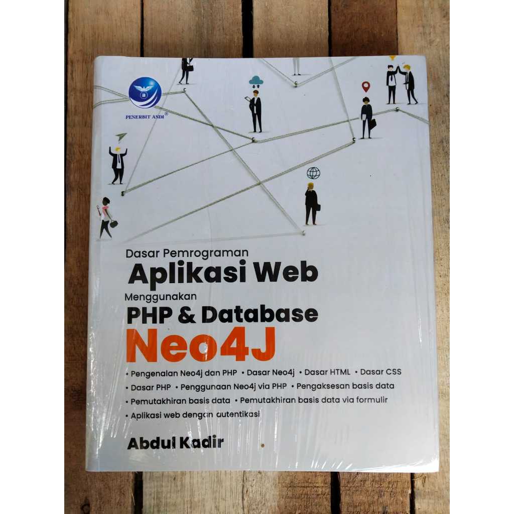 Basics of Web Application Programming using PHP & Database Neo4J/Abdul ... Basics of Web Application Programming using PHP & Database Neo4J/Abdul ...