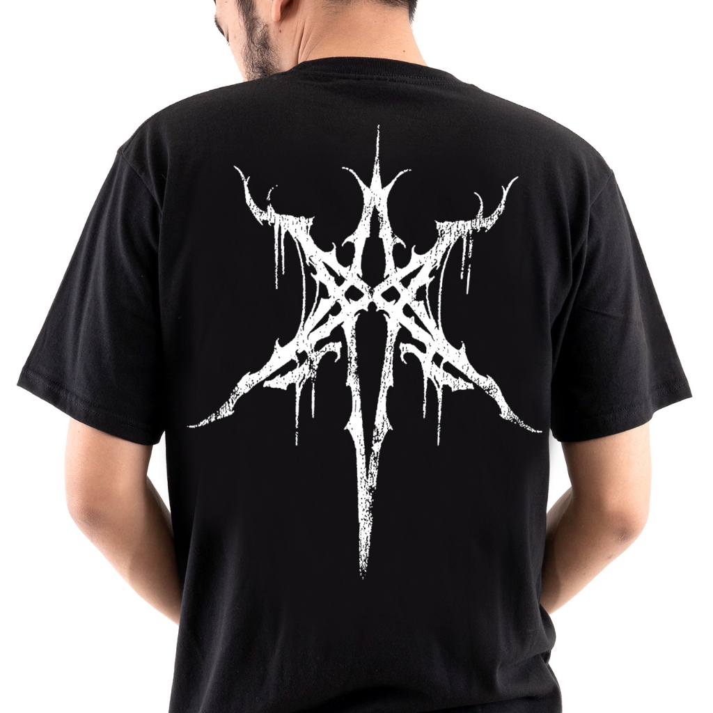 BMTH KAOS - ORIGINAL BRING ME THE HORIZON KAOS - AG STORE | Shopee ...