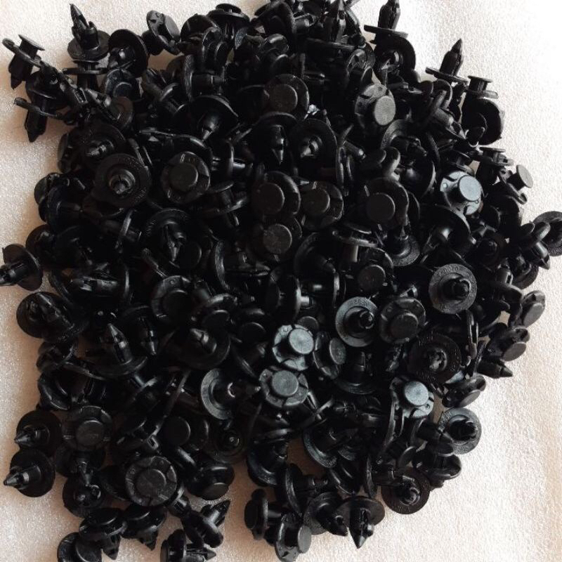 Avanza Xenia Calya Sigra Terios Rush Yaris Vios Nissan Bumper Liner ...