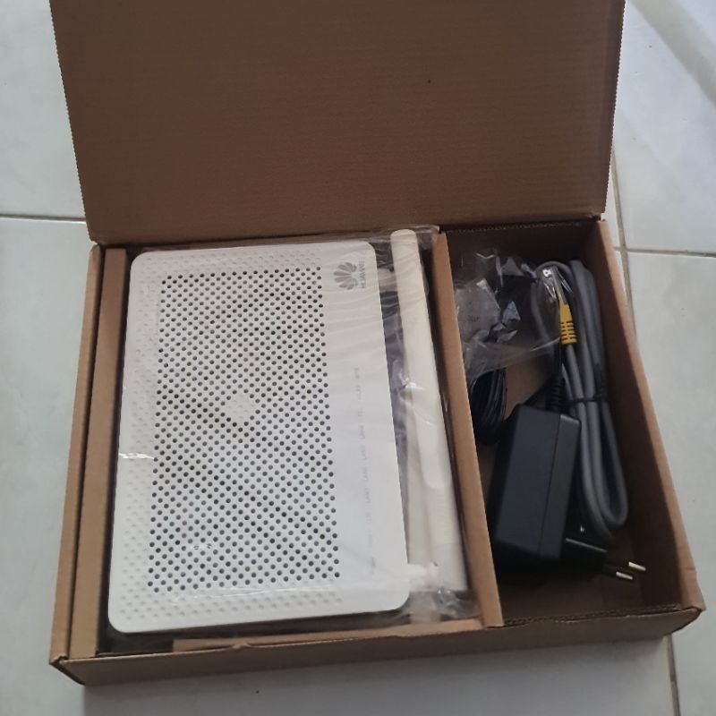 HUAWEI GPON Modem EG8141H5 | Shopee Philippines