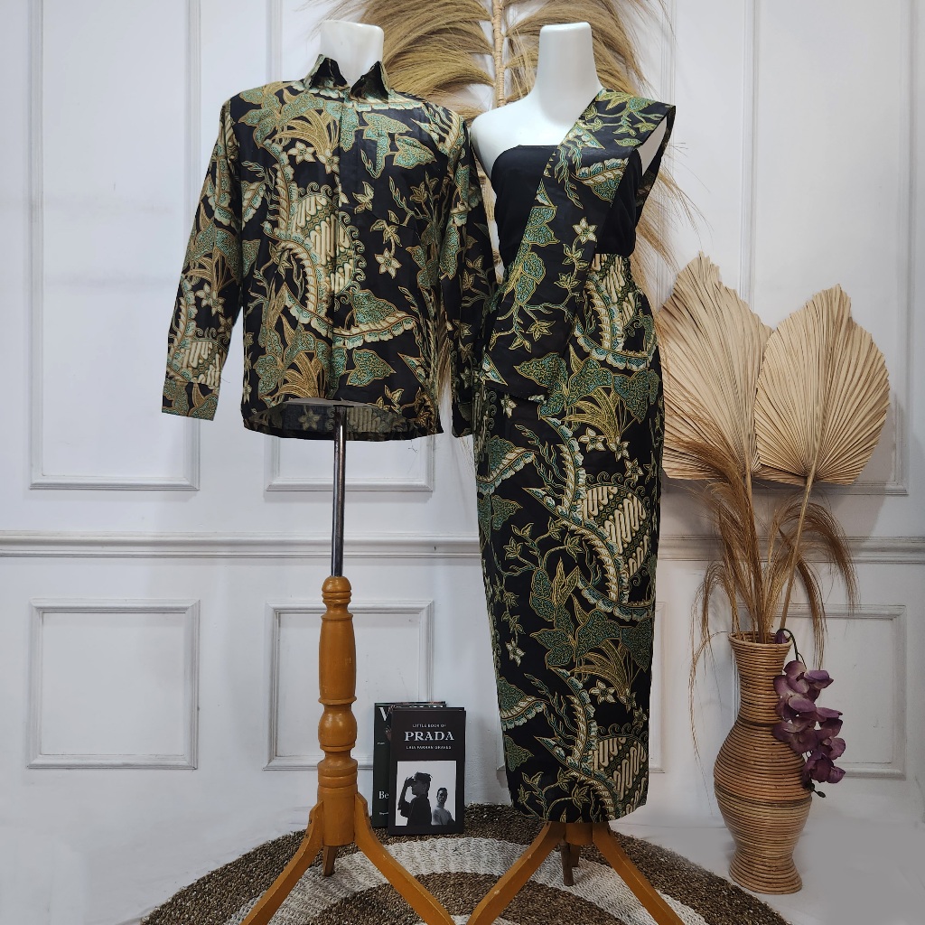KEMEJA Latest PRODUCTS - BATIK COUPLE SARIMBIT BATIK SKIRTS BOTTOM ...