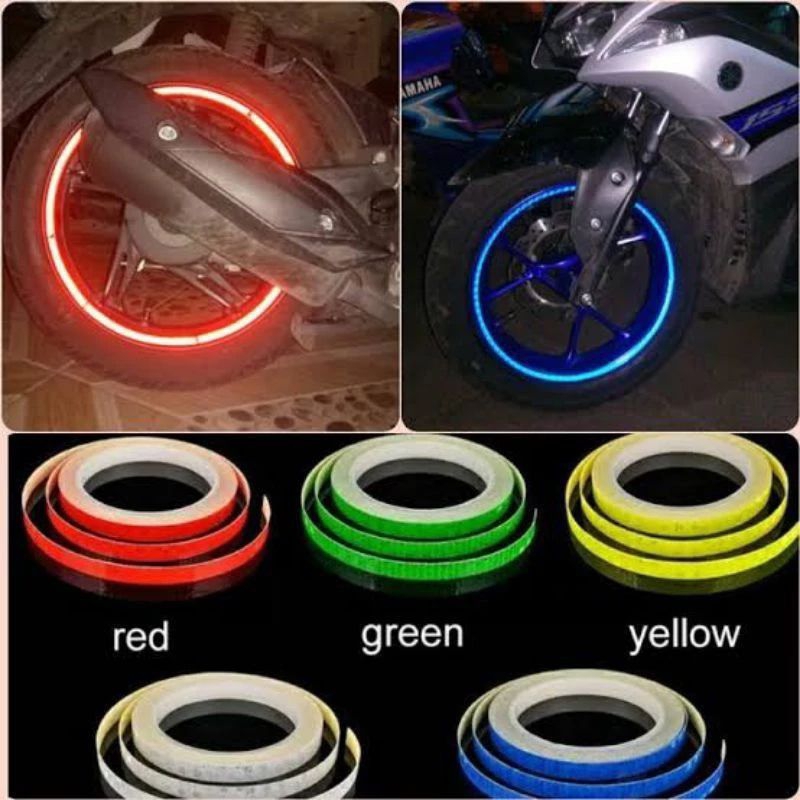 List of colored car motorbike rims | Shopee Philippines