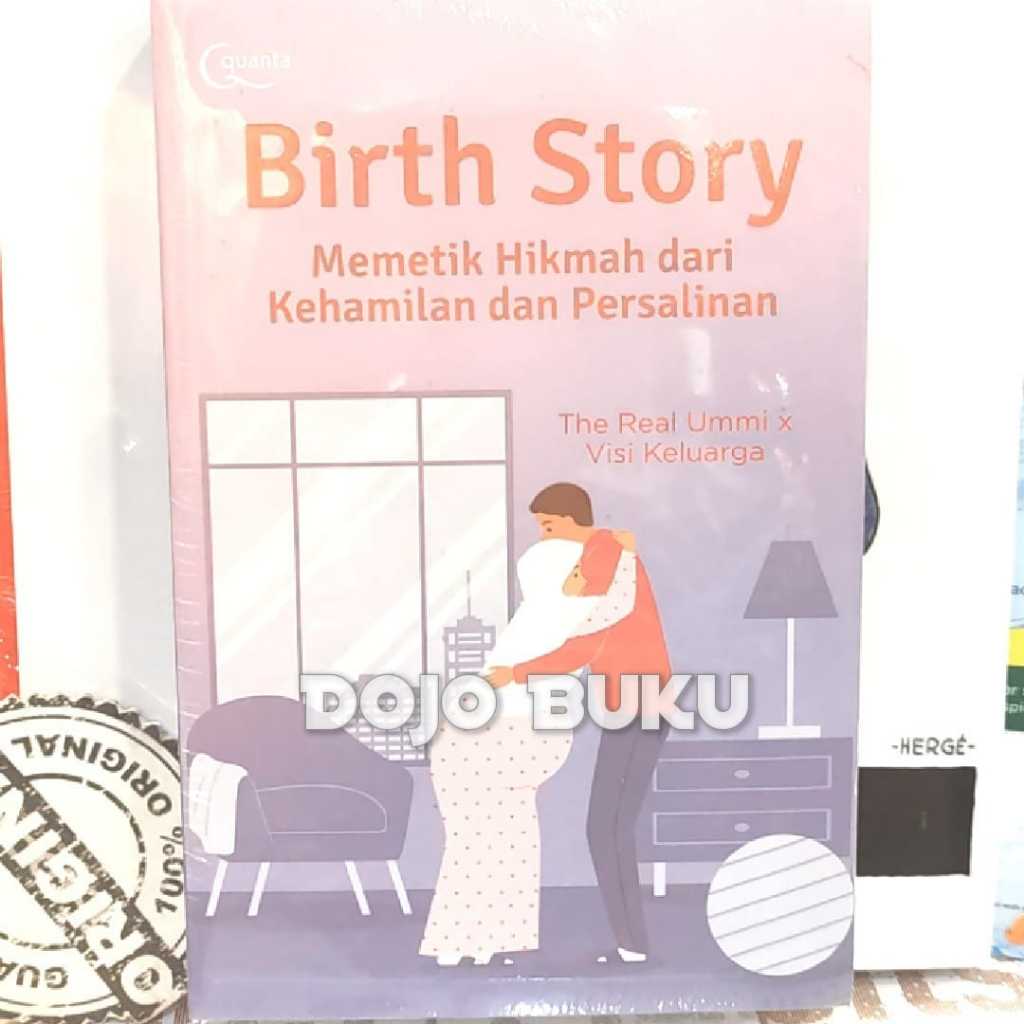 Birth Story Book: Picking Wisdom From Pregnancy And Childbirth by The ...