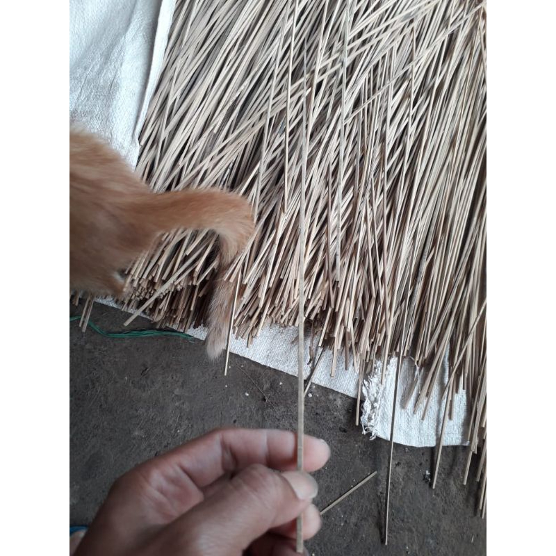 Petung Bamboo arku Design Materials Have welat Price/Pair (2pcs ...