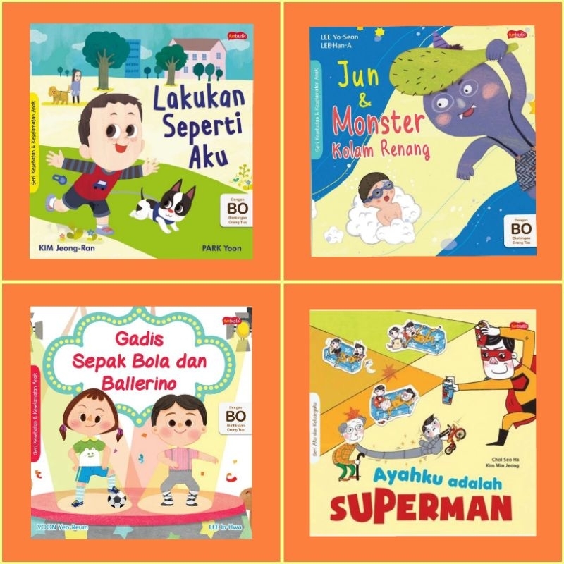 Funtastic - Funtastic - Funtastic Children's Story Book Health And ...