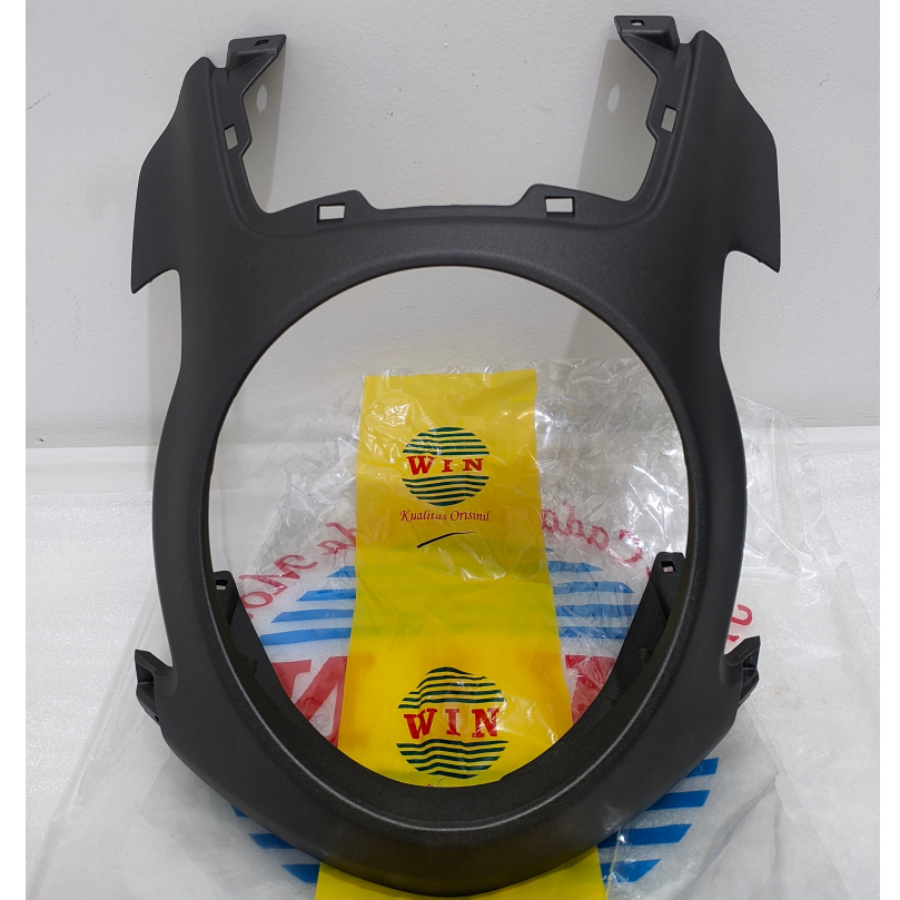 MERAH Cover Tail / Pet Stop Lamp Large Scoopy K2F 2020 2021 2022 2023 ...