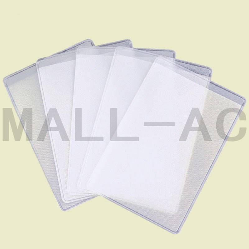 Atm Credit Card Cover Atm Credit Card Plastic Cover Atm Card Ktp ...