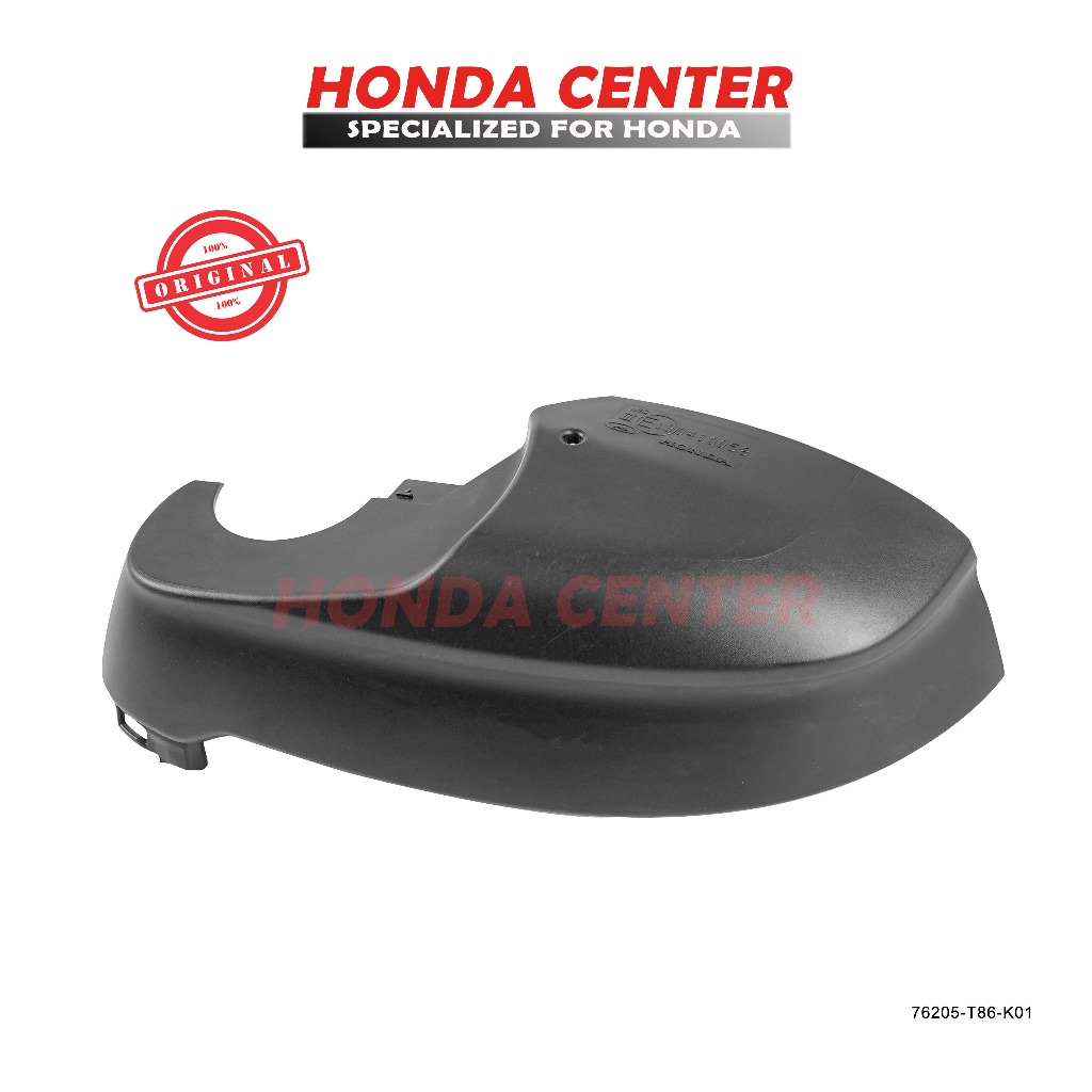 Cover Lid Rear View Mirror Cap Bottom Left Right Honda Brv 2022 2023 ...