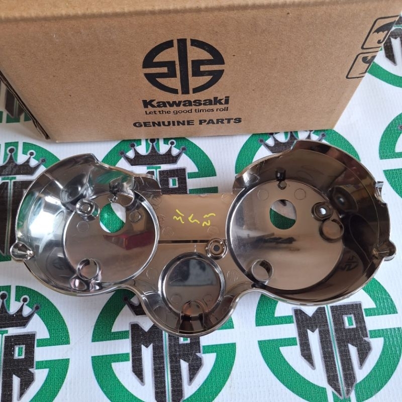 Original kawasaki ninja r ss 2012-2015 lower speedo speedometer mica ...